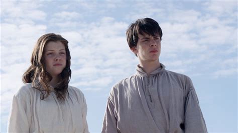 Picture Of Lucy Pevensie