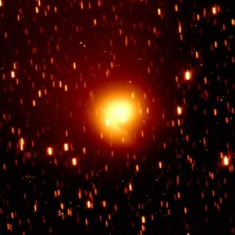 National Geographic Asteroids And Comets