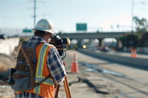 Surveying For Transportation Projects Ar Generative Ai Premium Ai