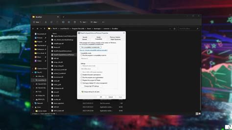 Fix Crashes Freezing NFS Unbound Item Level Gaming