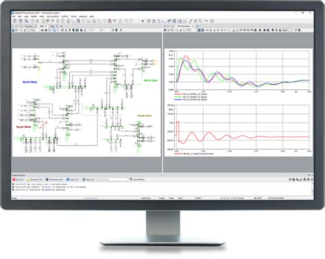 DIgSILENT Germany Industry Wibu Systems