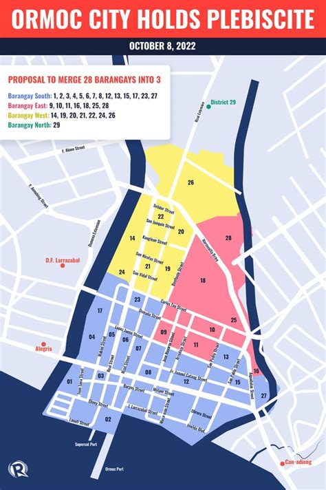 Fast Facts Ormoc Citys October 8 Plebiscite