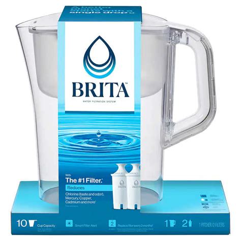 The Truth About Brita Filters What They Dont Remove And The Importan