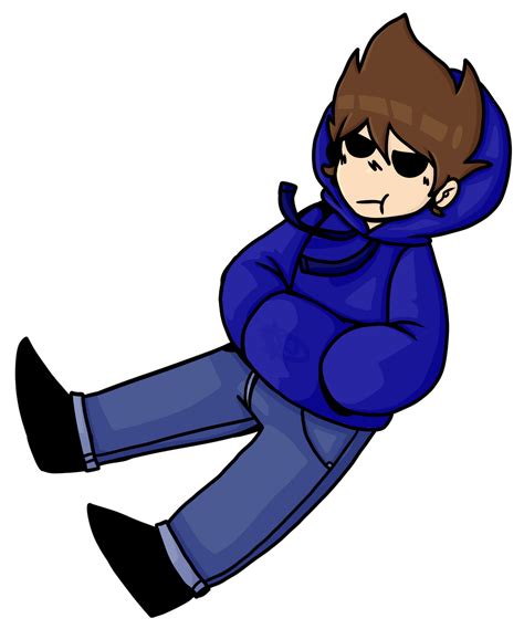 Floating Tom Face Left By Geareduptom On Deviantart