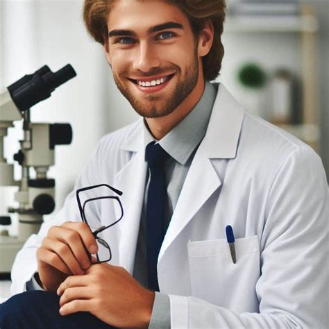 What Does An Optometrist Do Understanding The Role