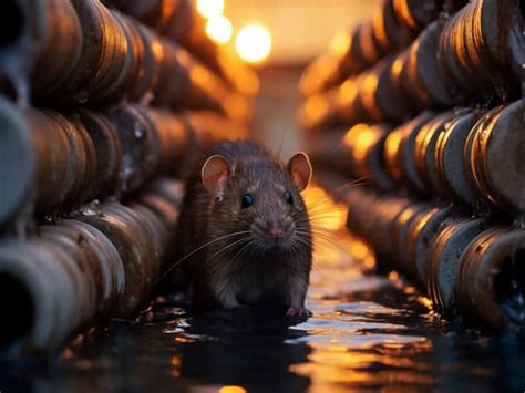 New York City Sees Rise In Leptospirosis Cases As It Battles Rat Problem Know More About The