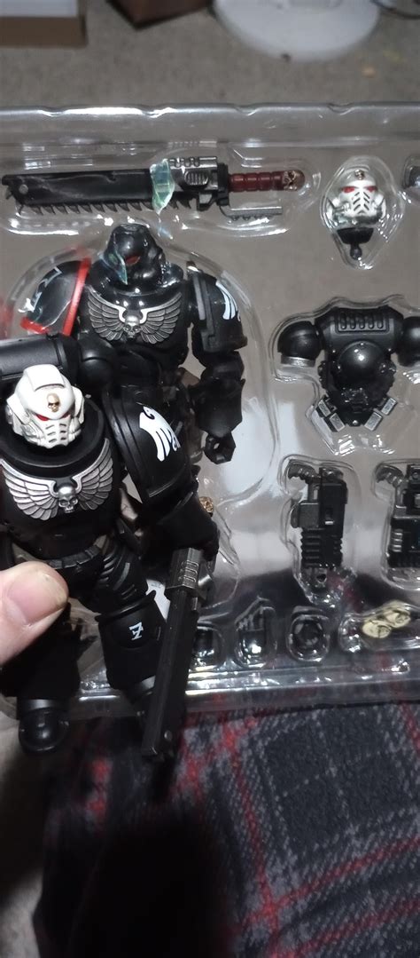 Help Factory Error Rjoytoy