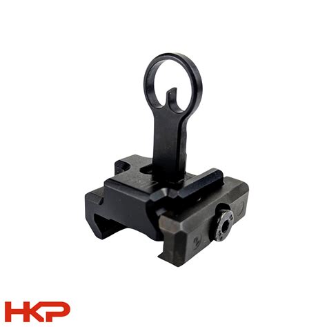 Hk416 Folding Front Sight Complete