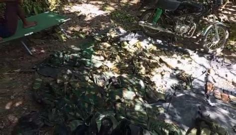 Jnim Terror Group Unleash Mayhem On Kwara Community