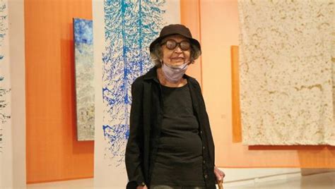 La Argentina Elda Cerrato Gana El Premio Velázquez De Las Artes Plásticas 2022