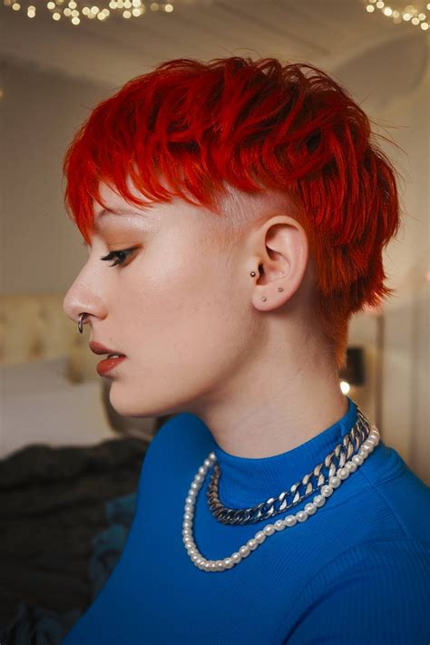 17 Emo Hairstyles Making A Bold Comeback In 2026