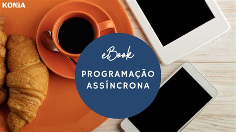 Ebook Programação Assíncrona