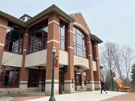 In The Wake Of Sexual Assault Lawsuit St Lawrence University Wrestles