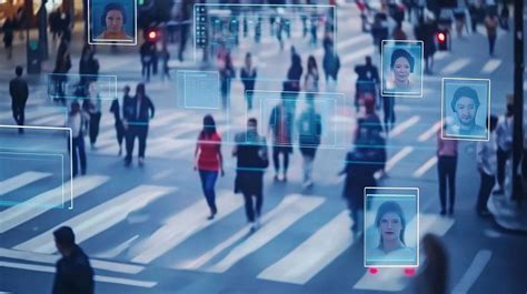 Mets Live Facial Recognition Has Arrested 1000 Criminals Government