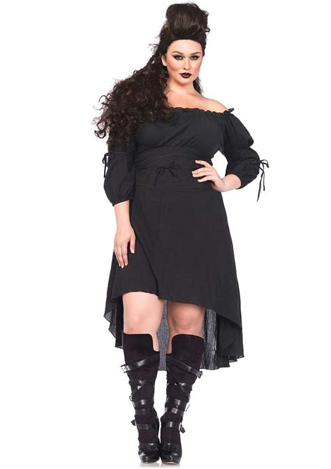Steampunk Plus Size Clothing And Costumes