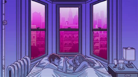 Winter Coating Is The Latest Dating Trend For Cuffing Season Sex