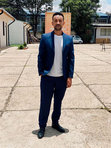 Getahun Assefa On Linkedin A