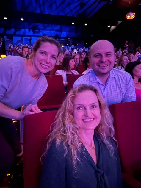 Pepsicoproud Barbara Palys