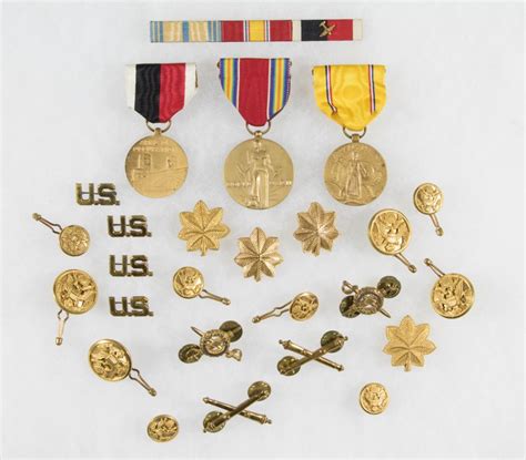 Lot Theodore Speiser