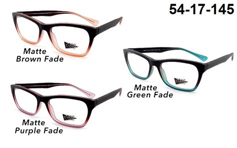 Standard V2020 Frames Product Categories Sweep Optical