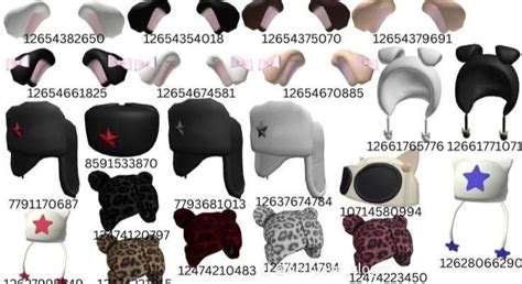 Sombreros Codes Roblox Roblox Roblox Coding