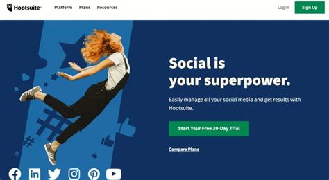 Hootsuite Vs Buffer Review