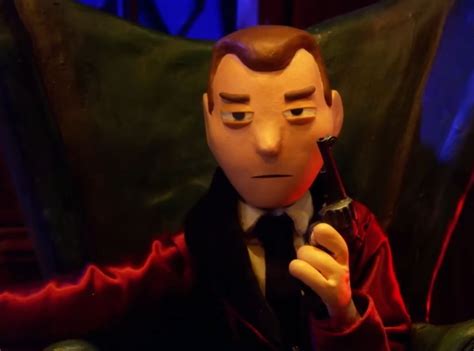 Characters In Moral Orel Tv Tropes