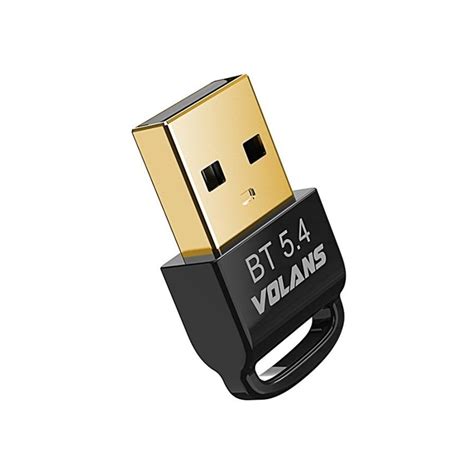 Volans Bluetooth 54 Nano Usb Adapter Vl Bt54 Big W