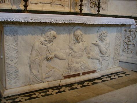Andrea Sansovino Kimdir Hayatı Ve Resimleri