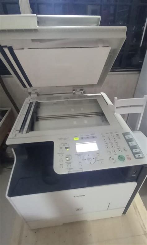 Canon Imageclass Mf8380cdw Spoil Printer Computers And Tech Printers
