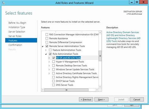 microsoft lync server 2013 preview step by step part i welcome to