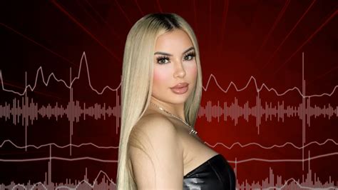 Singer Delarosas Horrifying Aftermath Of Fatal Shooting Captured On Dispatch Audio