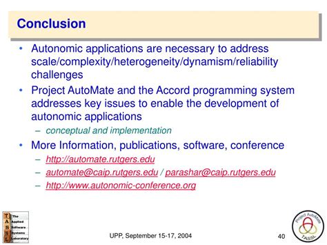 Ppt Autonomic Computing Model Architecture Infrastructure Powerpoint Presentation Id3901949