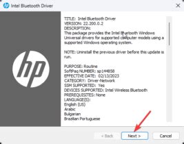 Ways To Reinstall The Bluetooth Driver In Windows