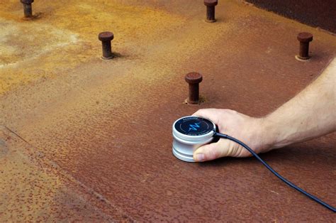 Guided Wave Phased Array Plate Shell Inspection Level 1 Guidedwave