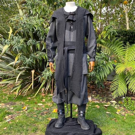Ren Faire Costume Men Etsy