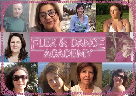 Academia Flex And Dance Rompecabezas En Línea