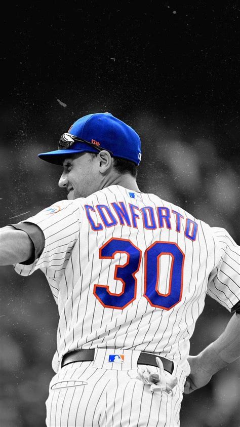 100 New York Mets Wallpapers