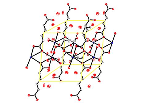 Structure Cristalline Selon 010 Download Scientific Diagram