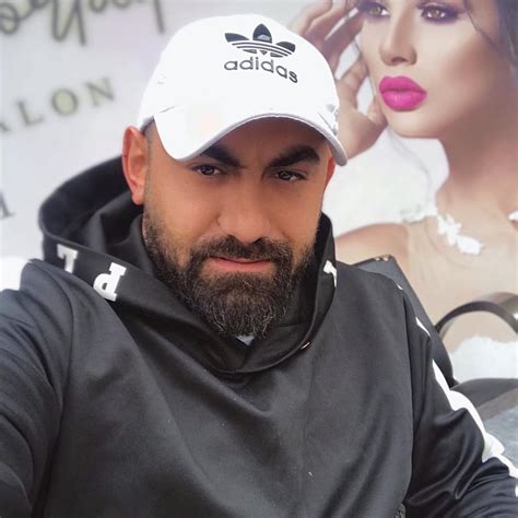 Salon Hussein Mortada Beirut