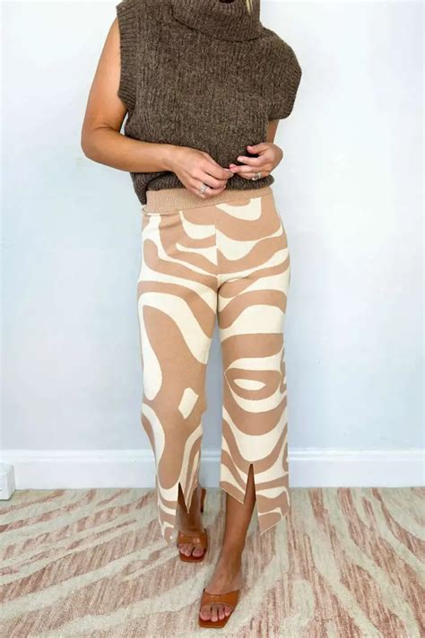 How To Seamlessly Sew Rumba Pants For A Latin Inspired Wardrobe Shunvogue
