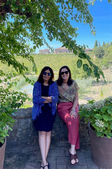 mandy ginsberg and shar dubey were match group ceos—and best friends