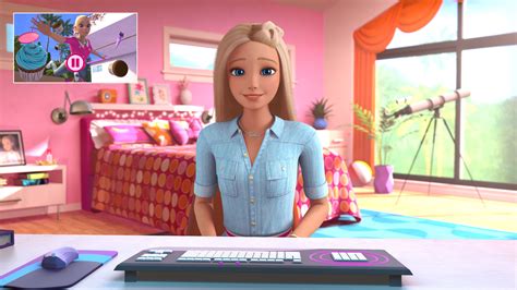 Barbie Dreamhouse Adventures Wallpapers Wallpaper Cave