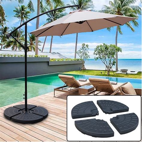 Creating The Perfect Outdoor Space With A Cantilever Patio Umbrella