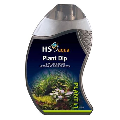 Hs Aqua Plant Dip Aqua Natura