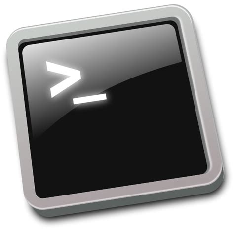 Free Svg Tilted Terminal Window Icon Nohatcc