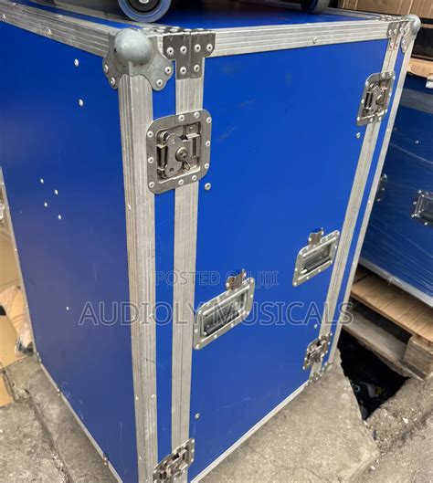 18unite Amplifier Rack Dj In Accra Metropolitan Musical Instruments