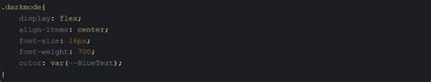 Easy Guide To Dark Mode Toggle Using HTML CSS And JavaScript DEV Community