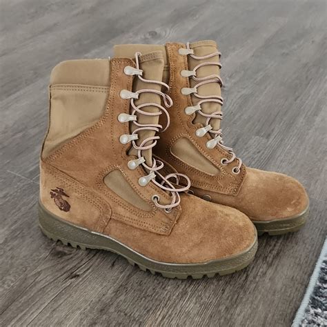 Shoes Mcrae Usmc Hot Weather Boots Poshmark