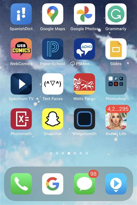 Them Notifications They Trigger My Ocd Ravakinofficial